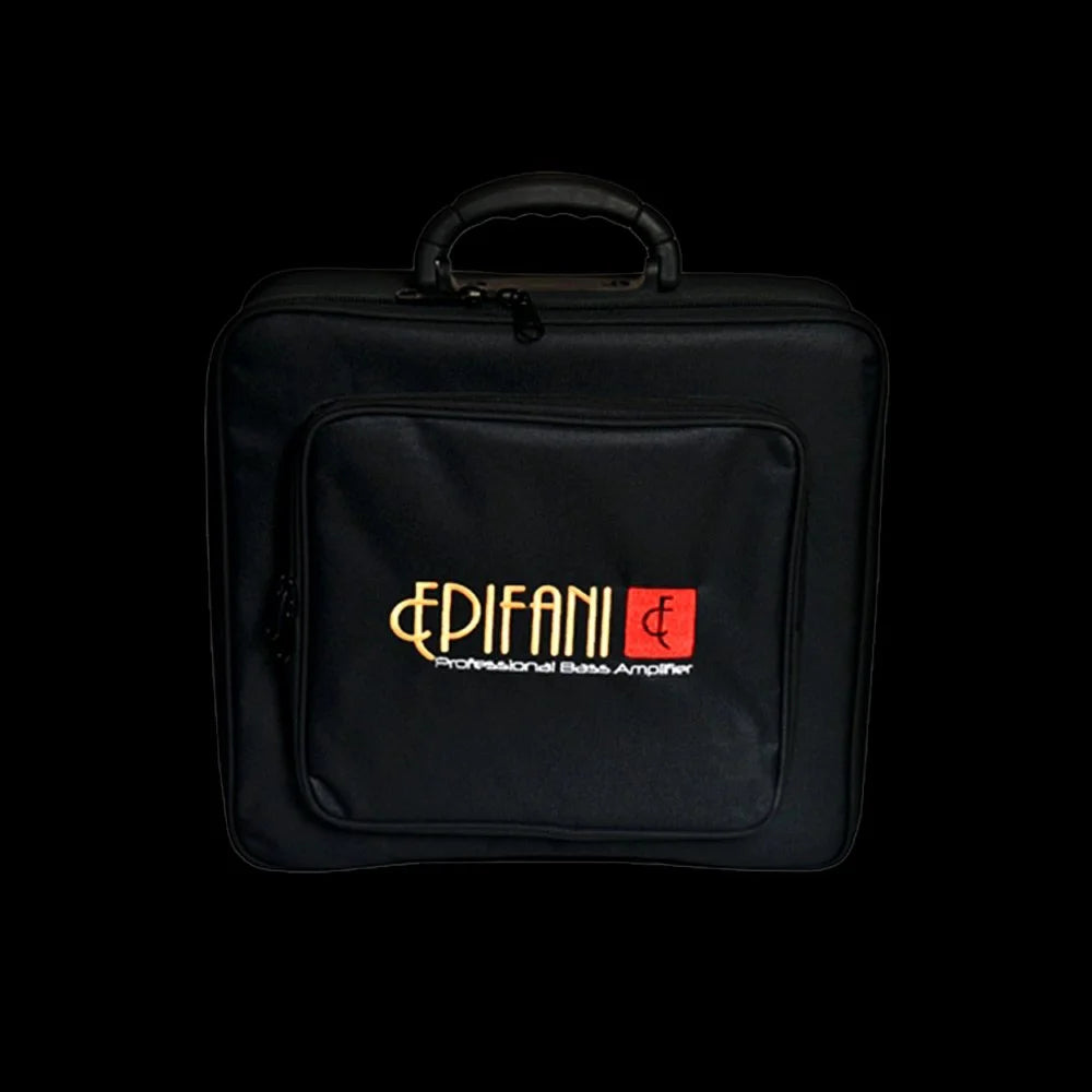 Amp Carrying Case – Epifani